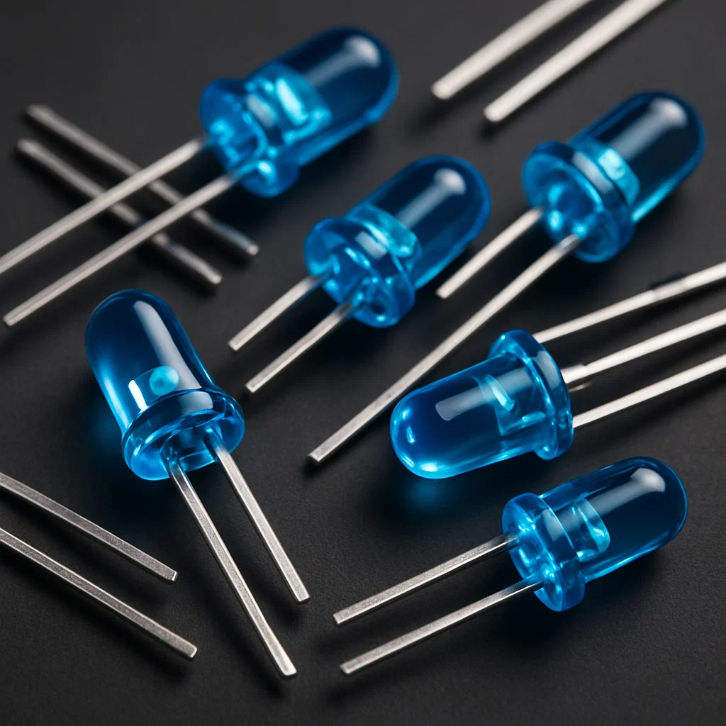 LED Verlichting 101: Wat is het en hoe werkt het?